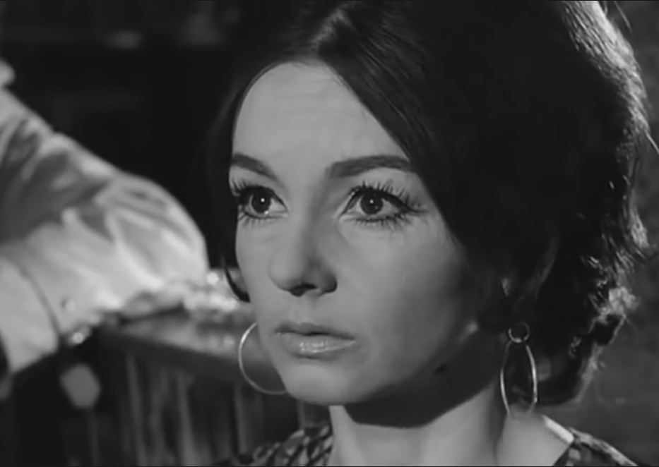 Picture of Ingrid Andree