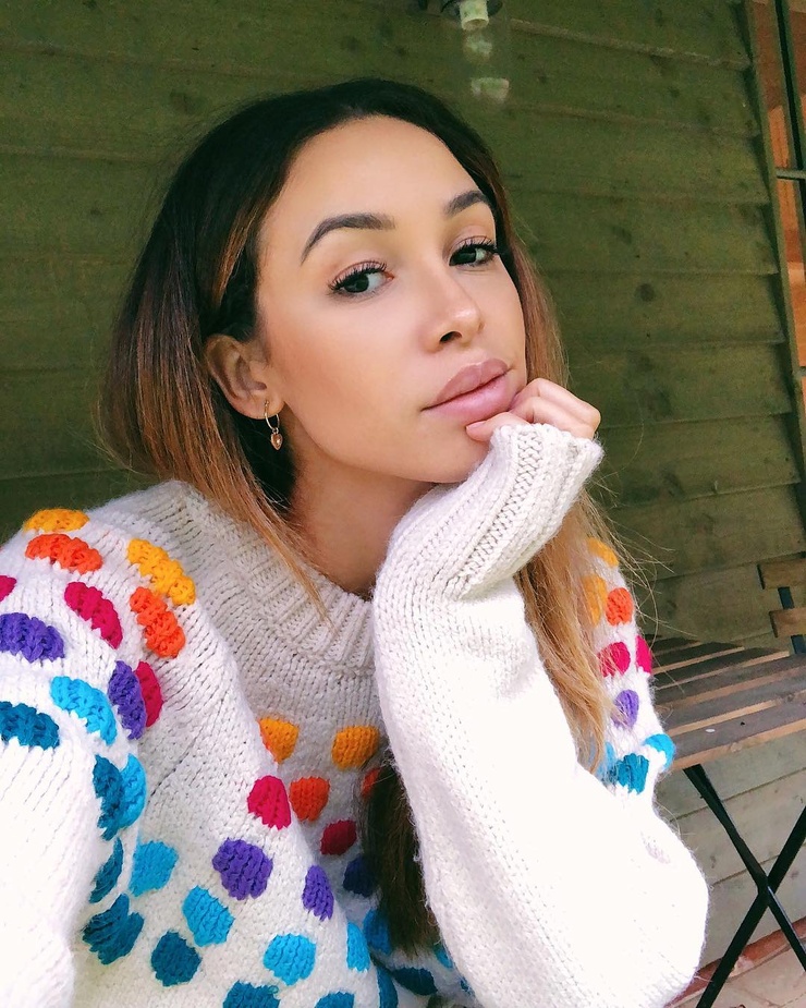 Picture of Danielle Peazer