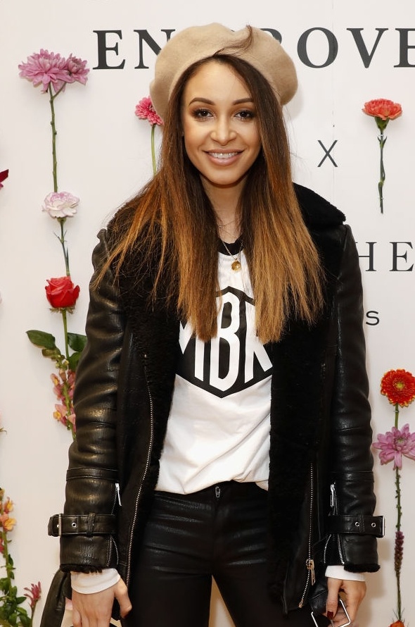 Picture of Danielle Peazer