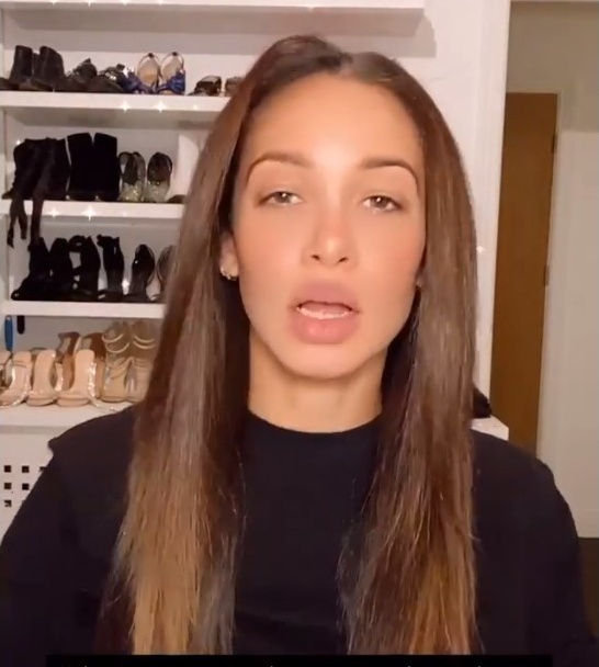 Picture of Danielle Peazer