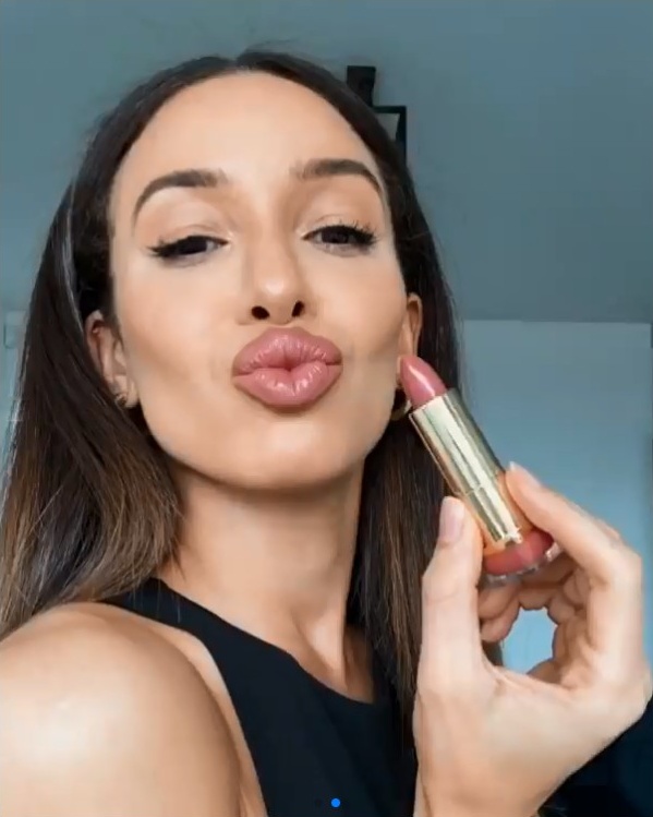 Image of Danielle Peazer