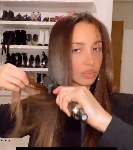 Picture of Danielle Peazer