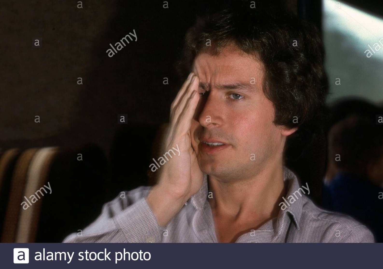 Picture of Tony Banks