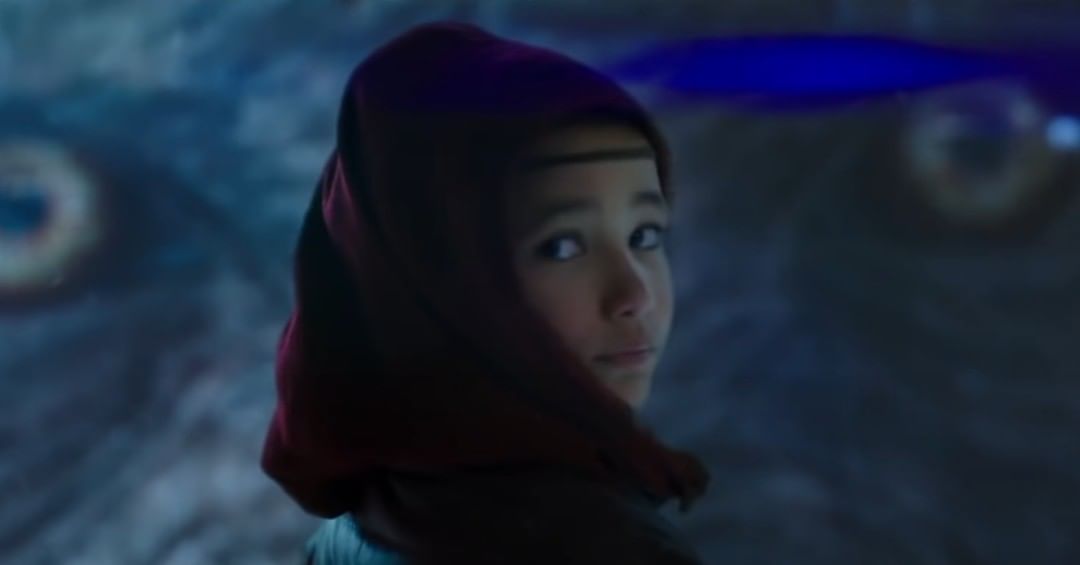 Picture of Kaylee Hottle