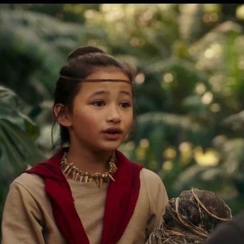 Picture of Kaylee Hottle