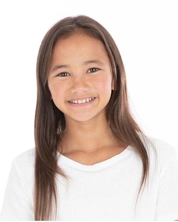 Picture of Kaylee Hottle