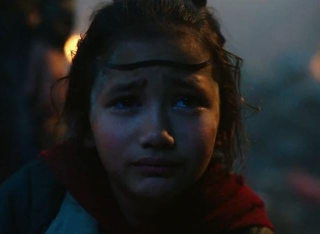 Picture of Kaylee Hottle