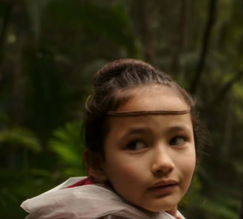 Picture of Kaylee Hottle