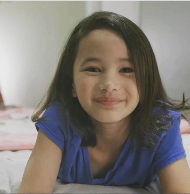 Picture of Kaylee Hottle