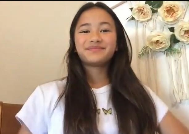 Picture of Kaylee Hottle