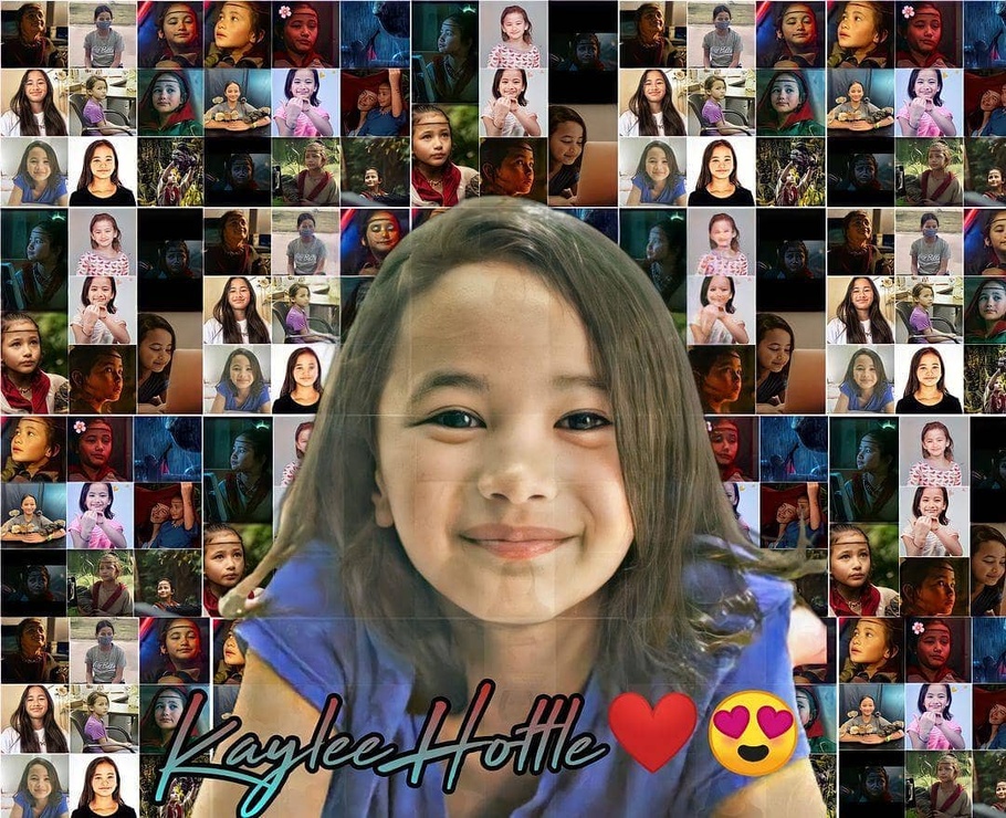 Picture of Kaylee Hottle