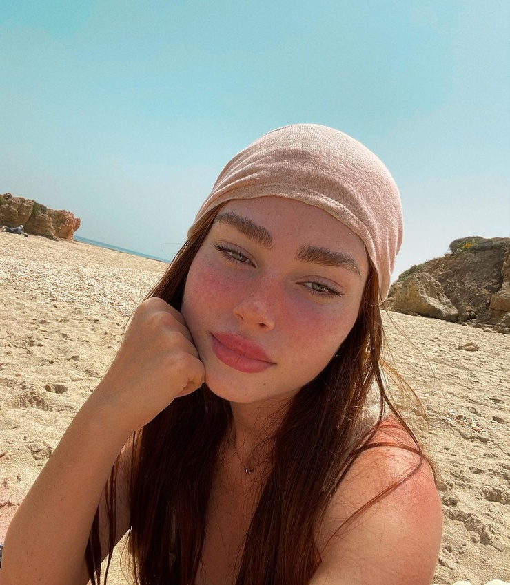 Picture of Eden Chanel