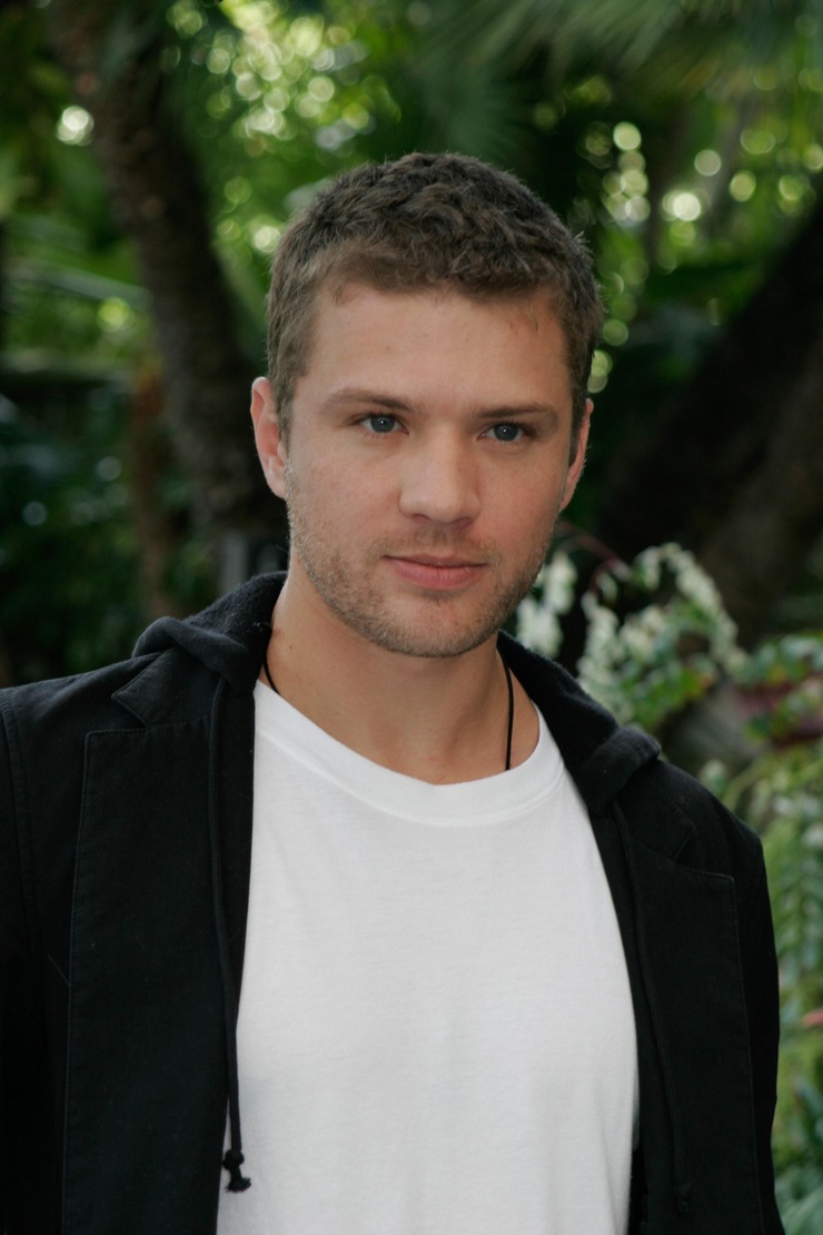 Ryan Phillippe image