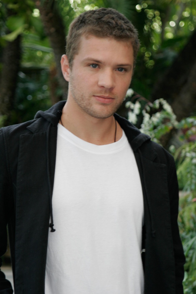 Picture of Ryan Phillippe