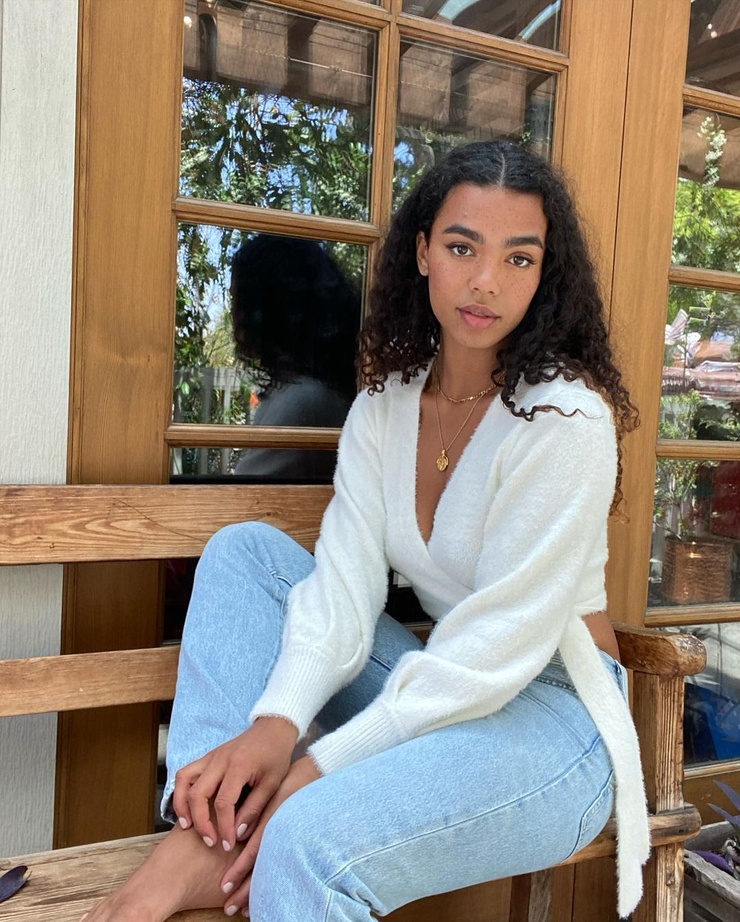 Picture of Natalia Love Caban