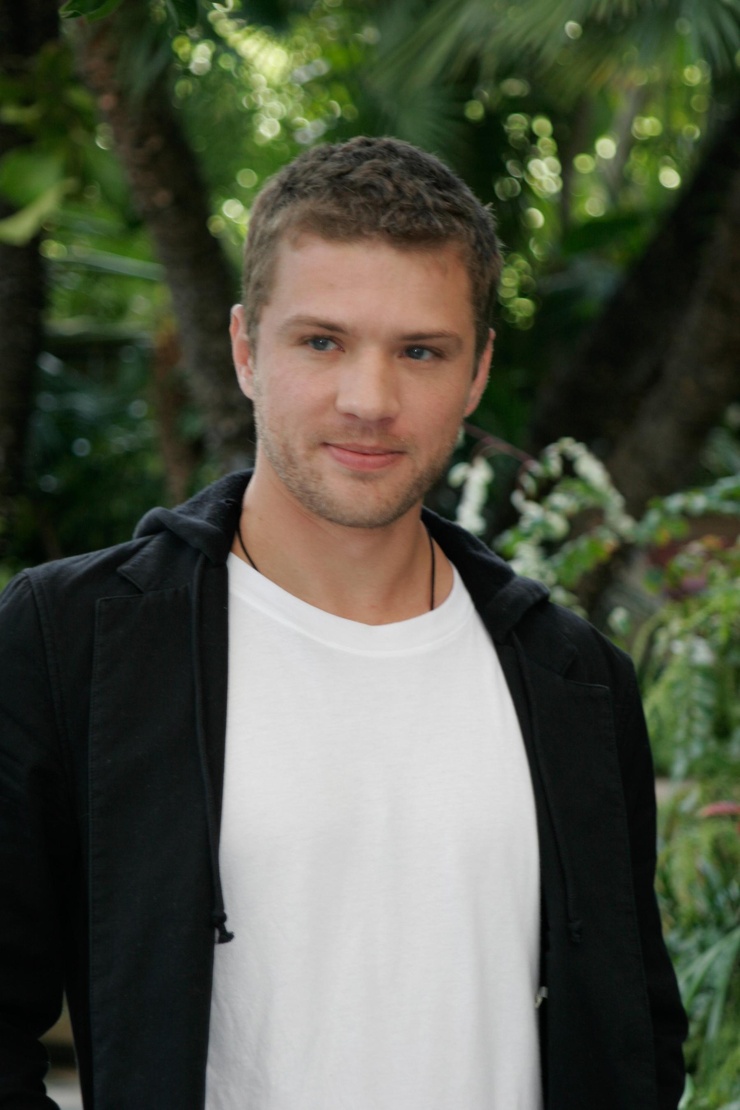 Ryan Phillippe picture