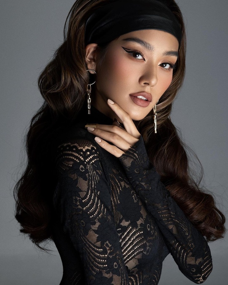 Picture of Thao Nhi Le