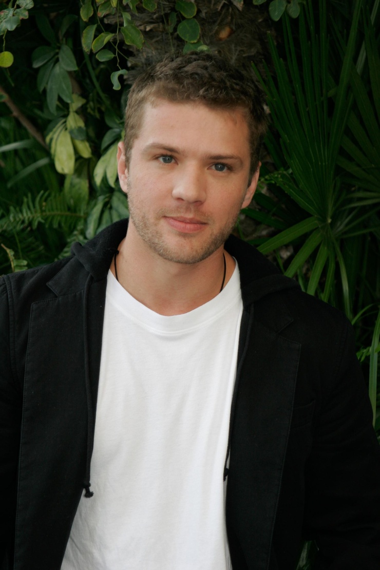 Ryan Phillippe image