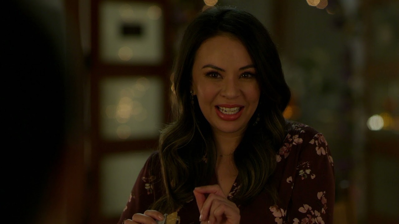 Right in Front of Me