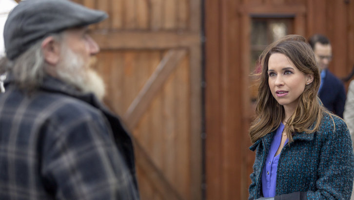 Moonlight in Vermont