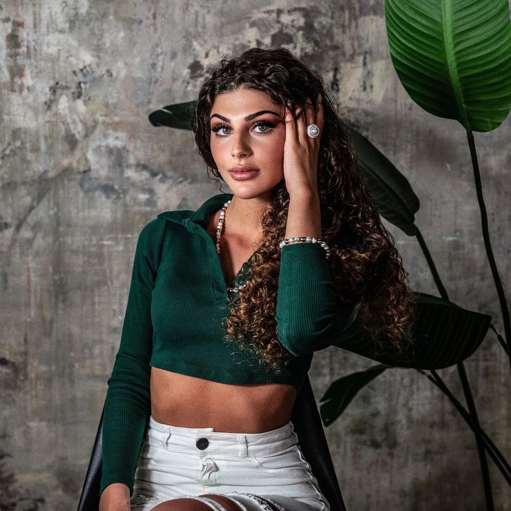 Ginevra Giaccherini picture