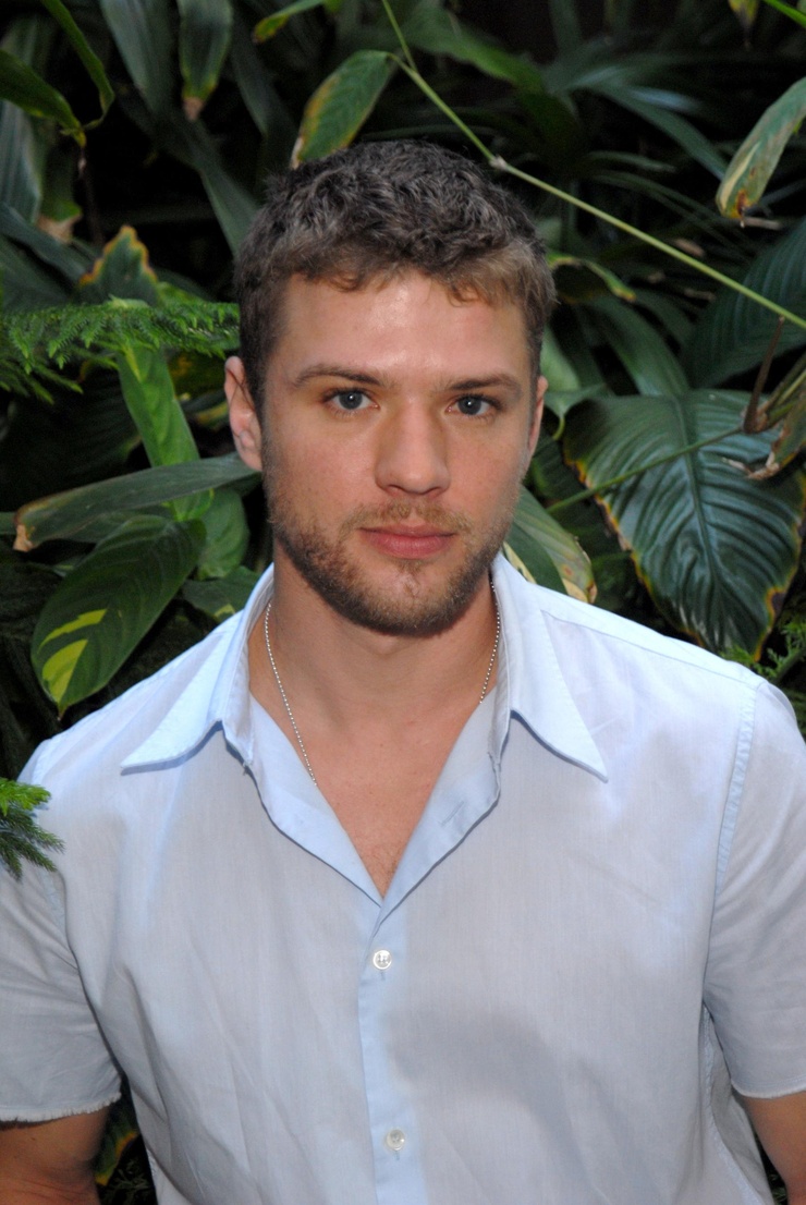 Image of Ryan Phillippe