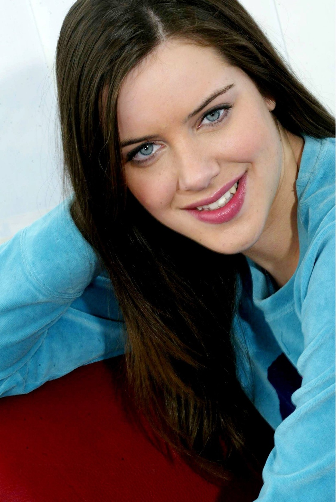 Michelle Ryan image