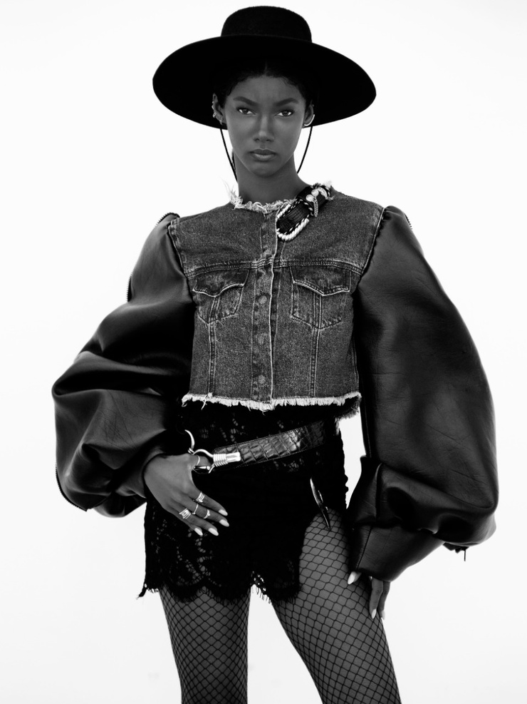 Picture of Mariama Diallo