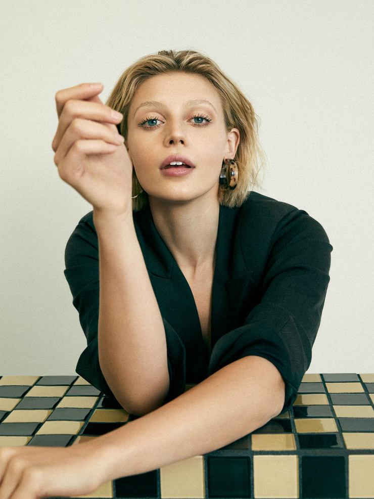 Picture of Nora O'Neil