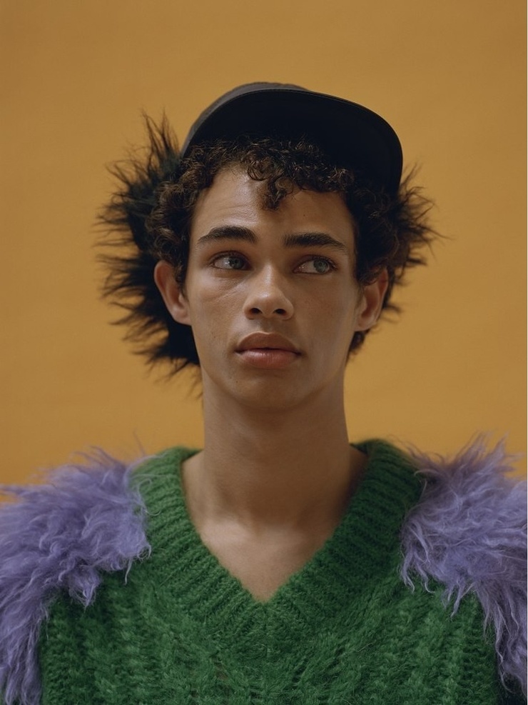 Image of Tyrone Smithers