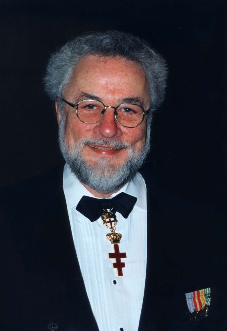 Picture of Adrian Cronauer