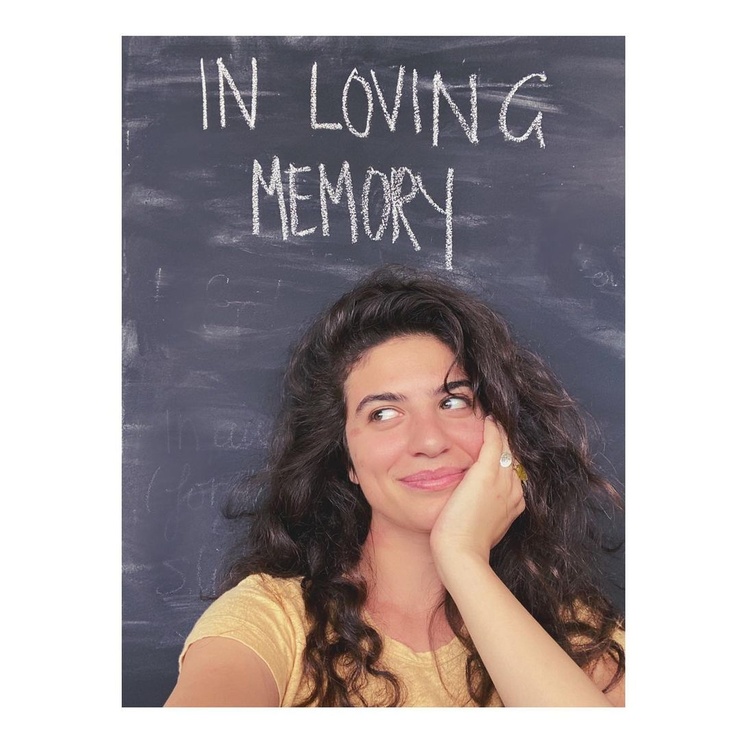 Picture of Mia Morrissey