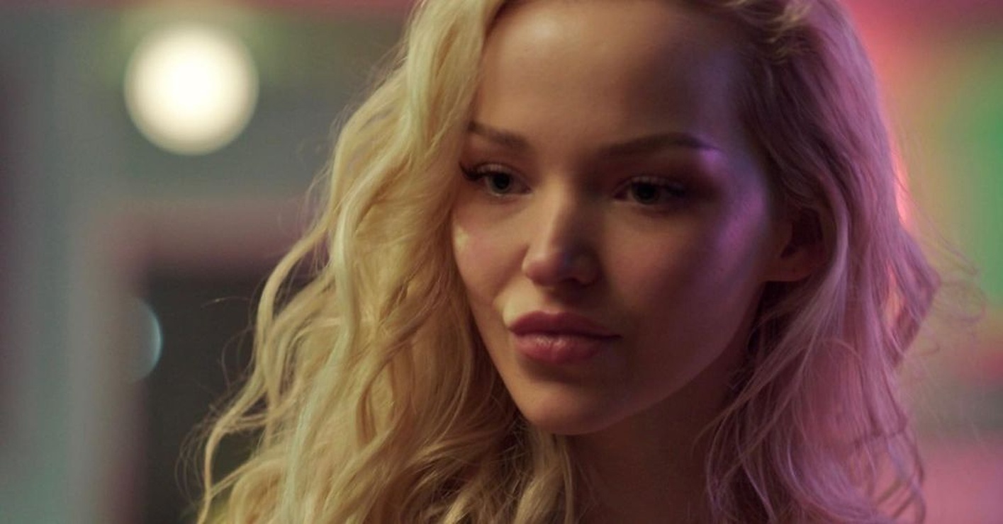 Picture of Dove Cameron