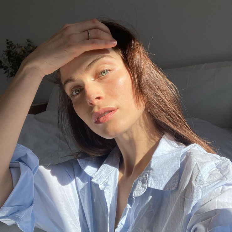 Picture of Pamela Bernier