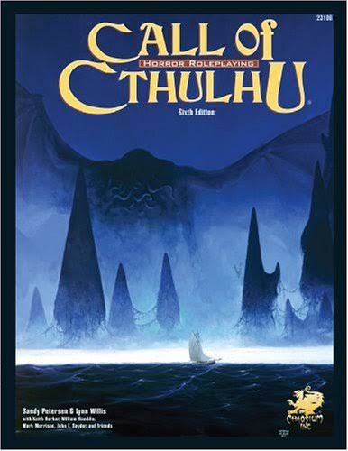 Call of Cthulhu (TTRPG) picture