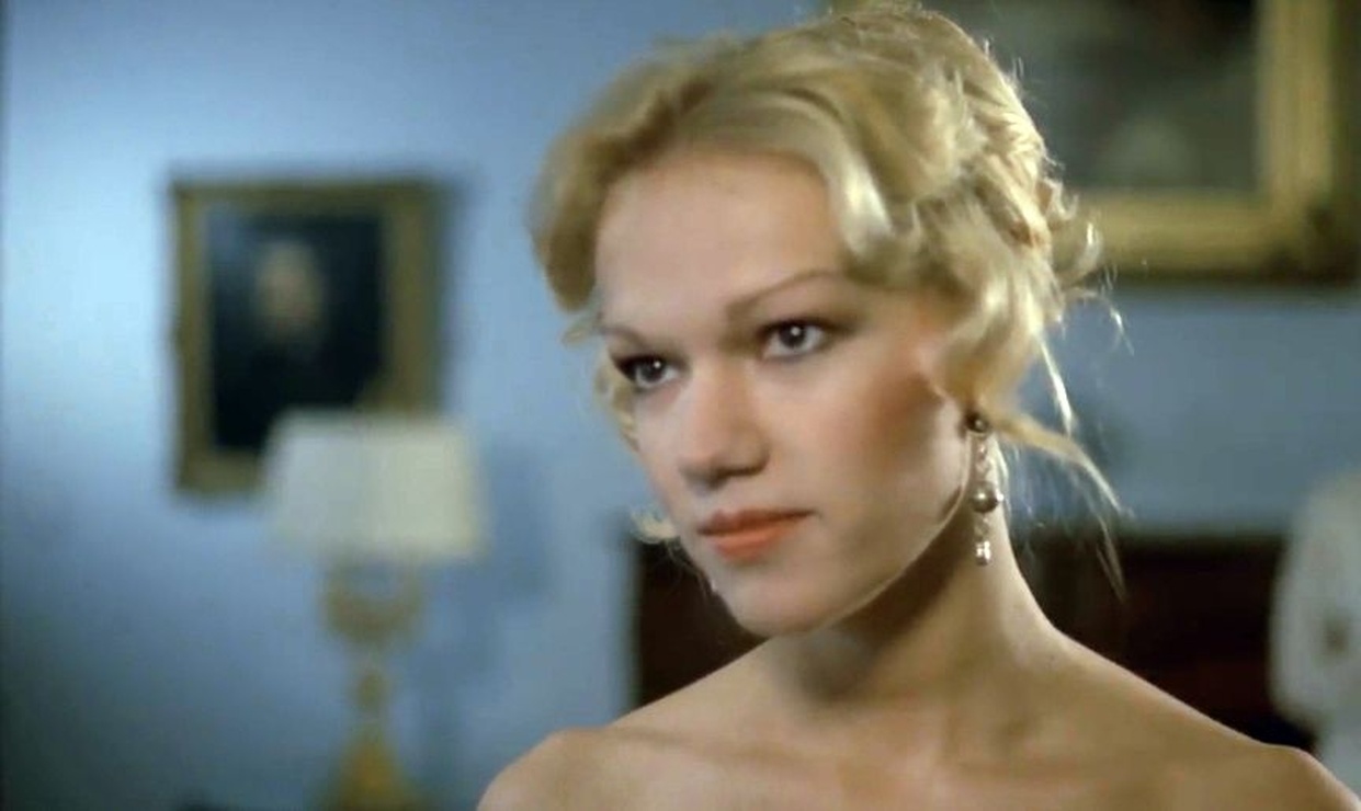 Picture of Fascination (1979)