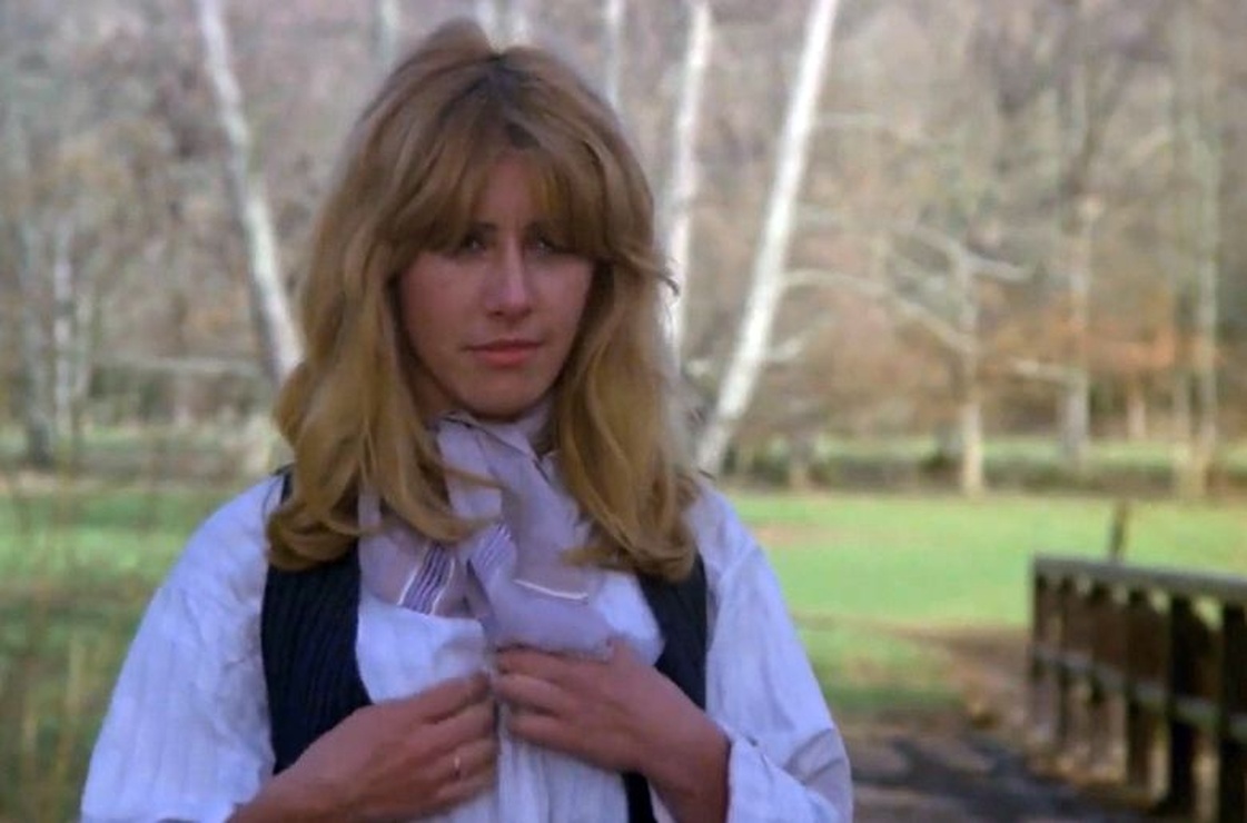 Fascination (1979) image