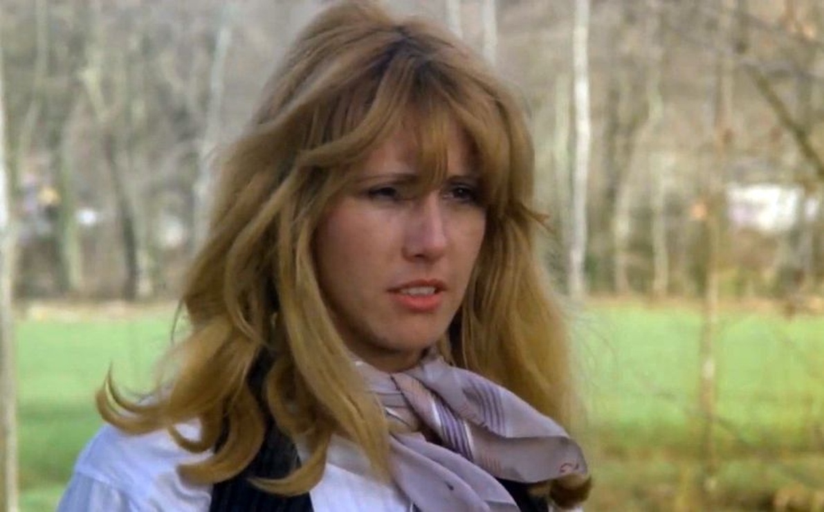 Image of Fascination (1979)