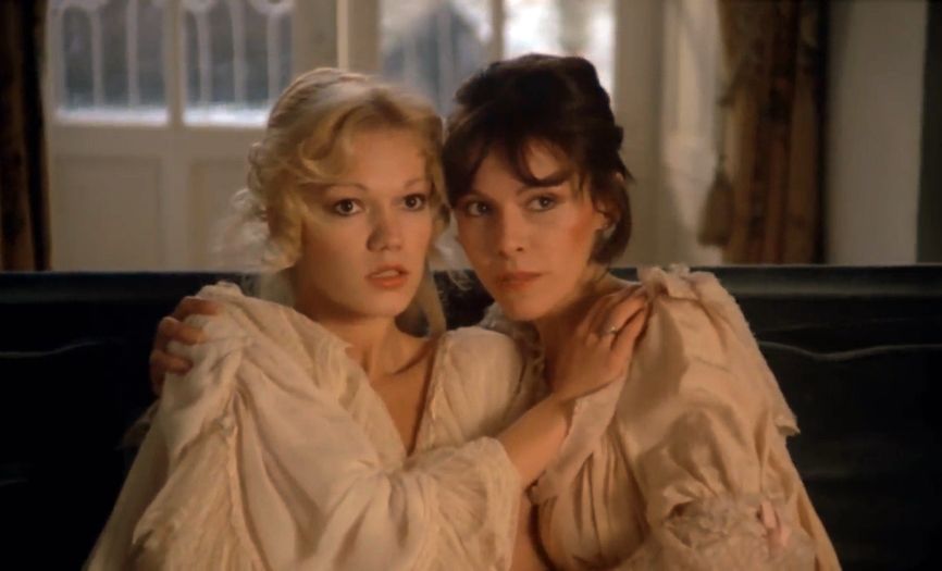 Picture of Fascination (1979)