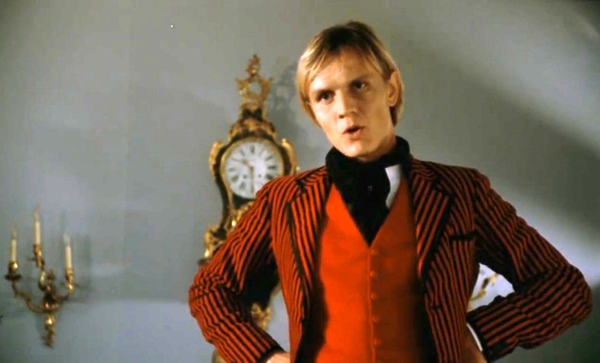 Picture of Fascination (1979)