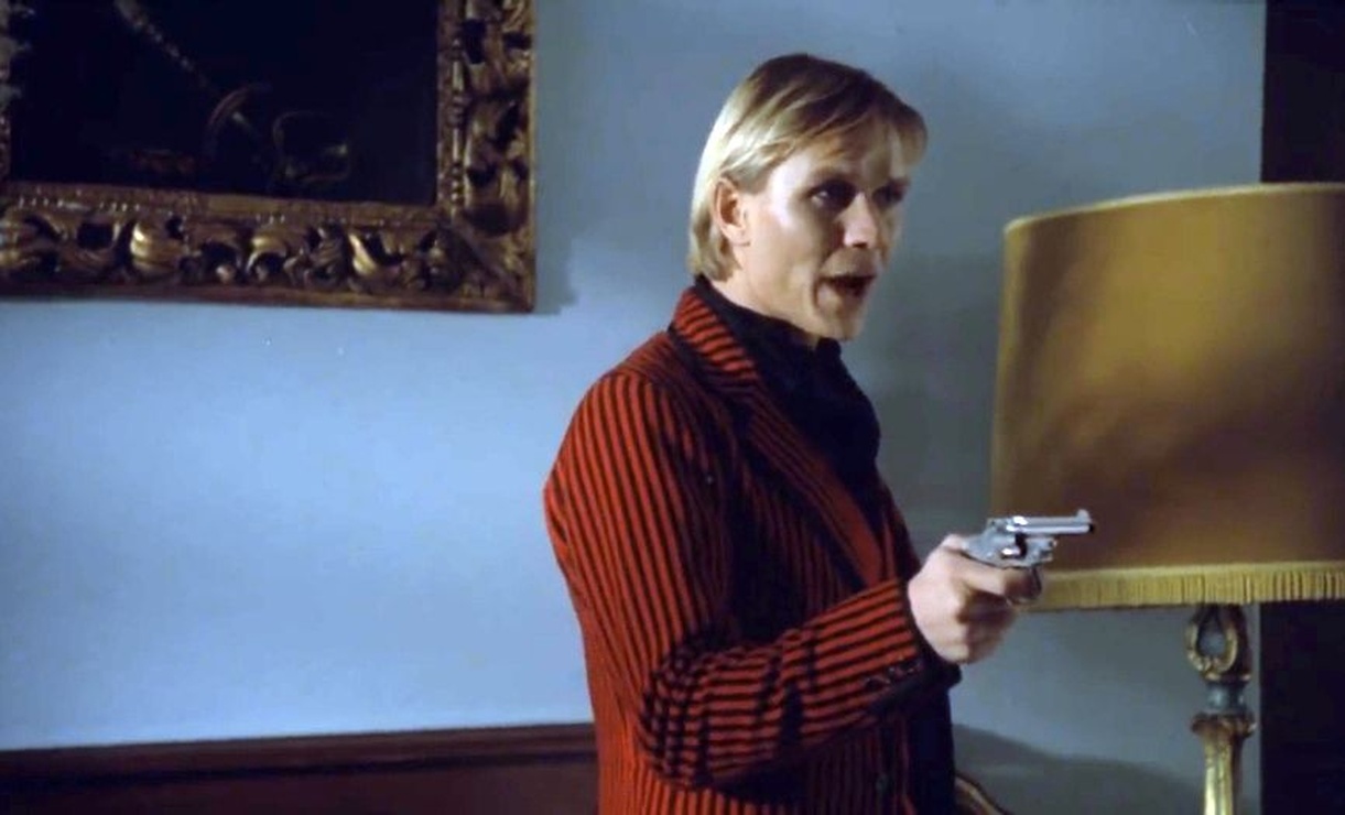 Picture of Fascination (1979)