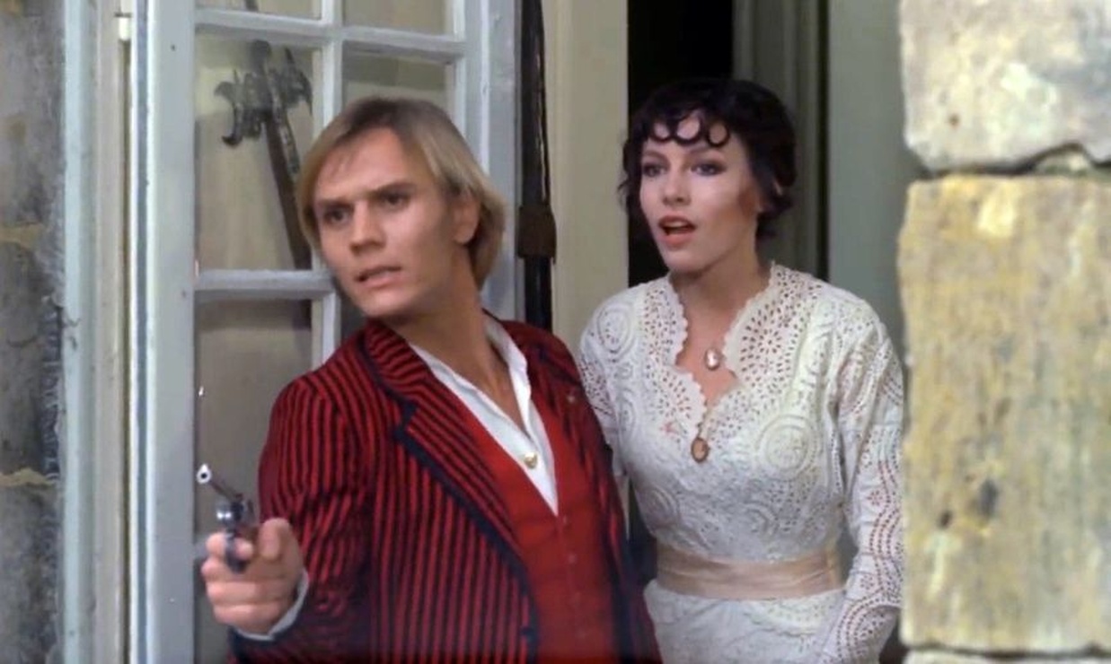 Picture of Fascination (1979)