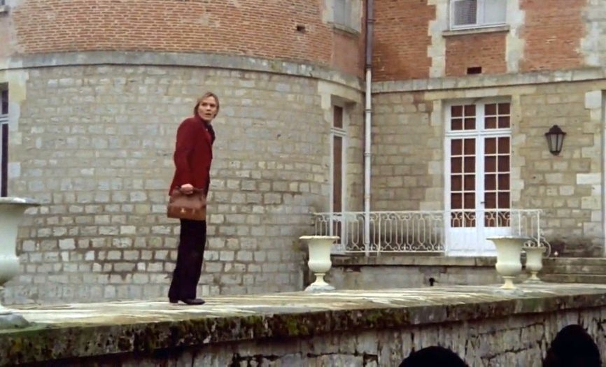 Picture of Fascination (1979)