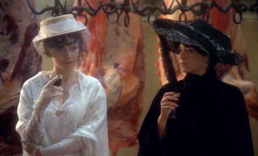 Picture of Fascination (1979)