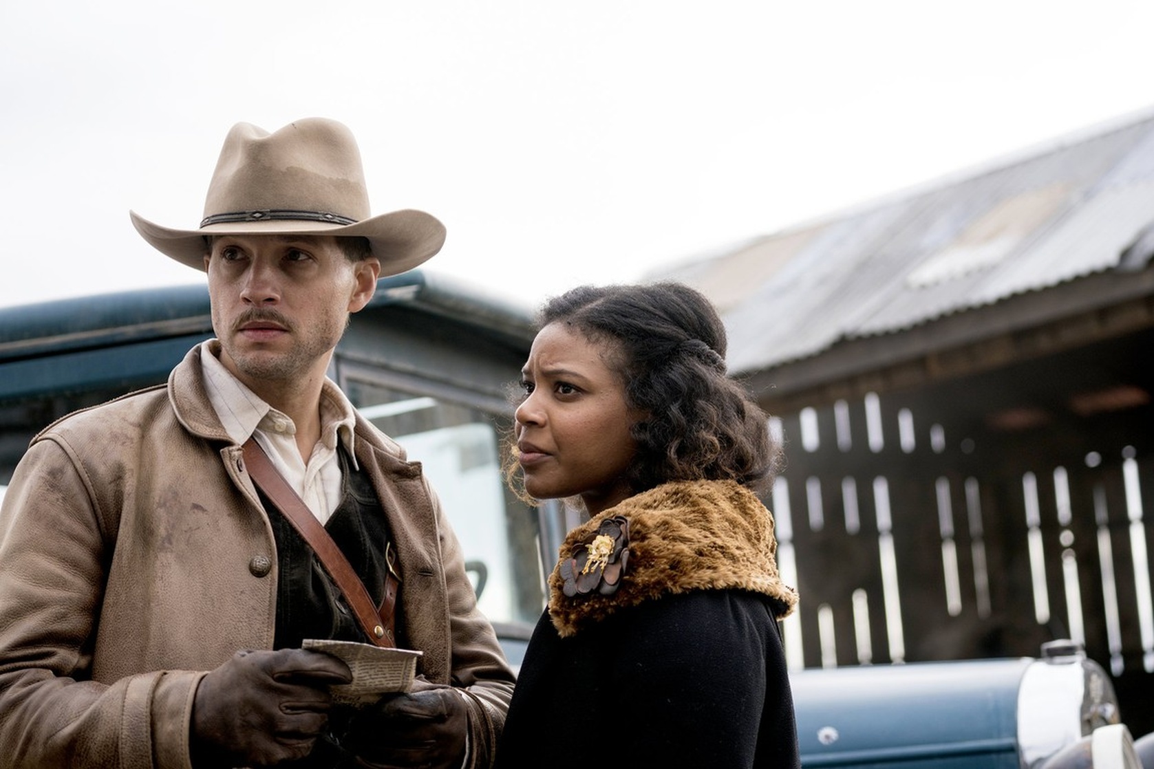 Picture of Damnation