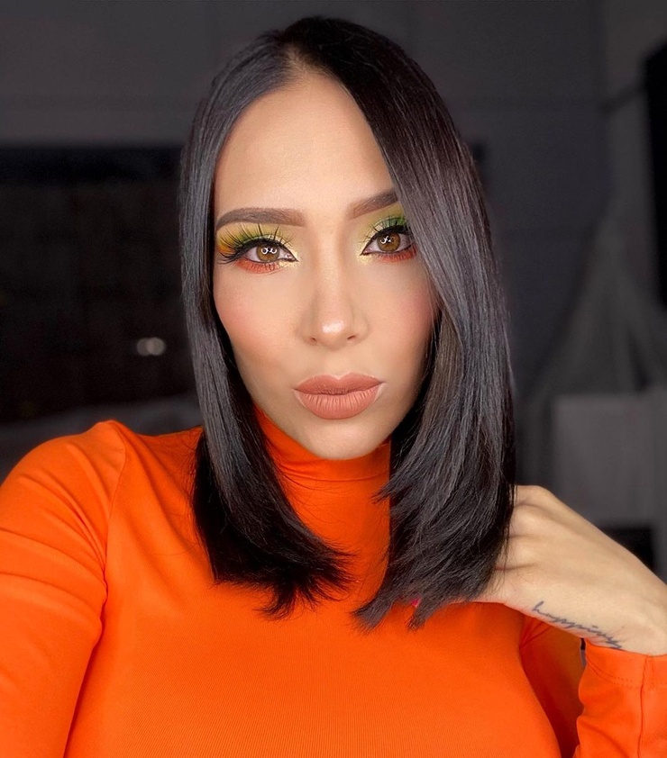 Picture of Luisa Fernanda W