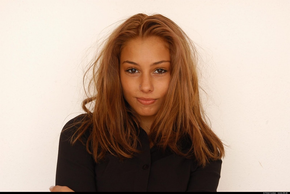 Picture of Aneta Smrhová