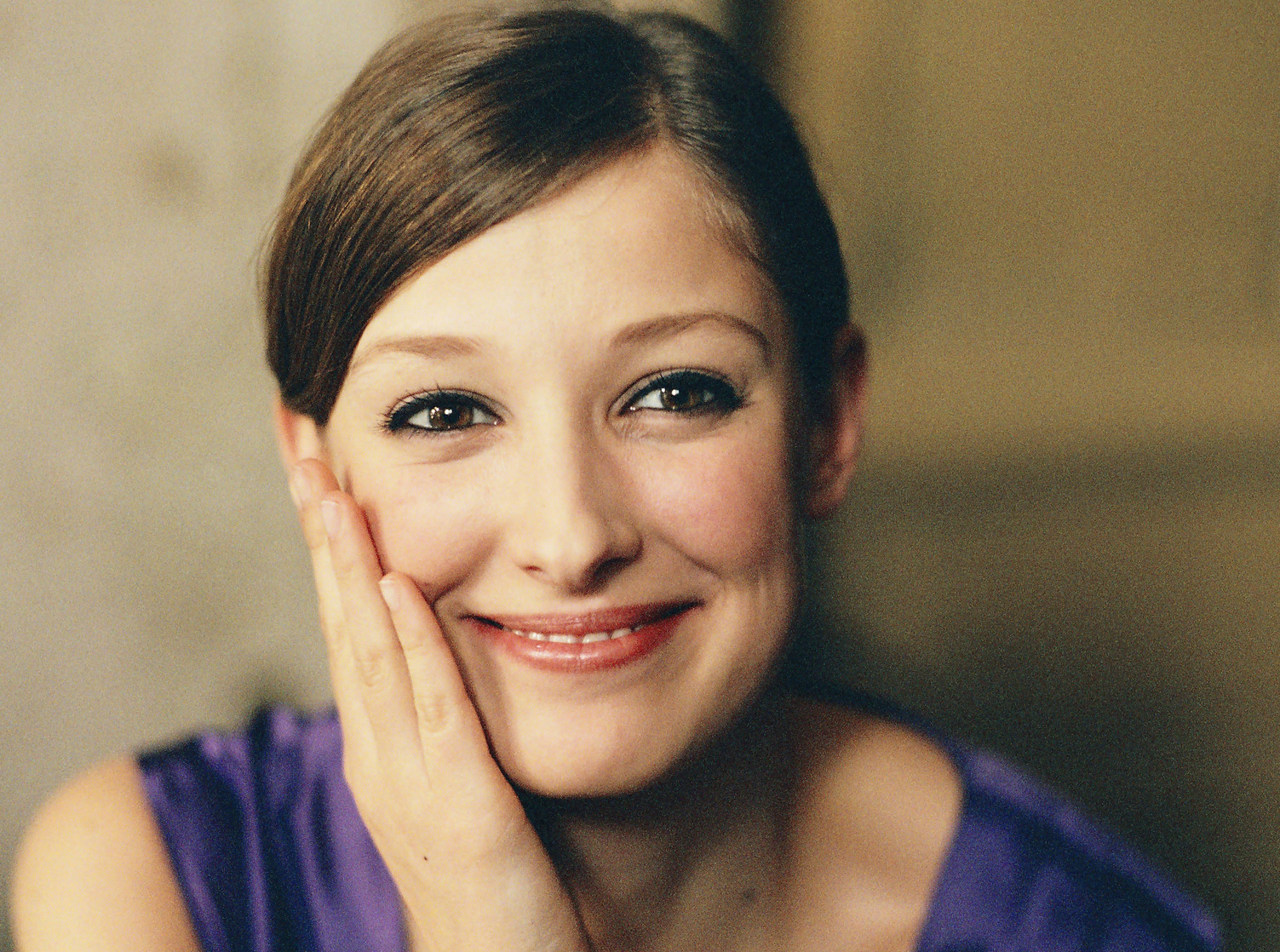 Alexandra Maria Lara image