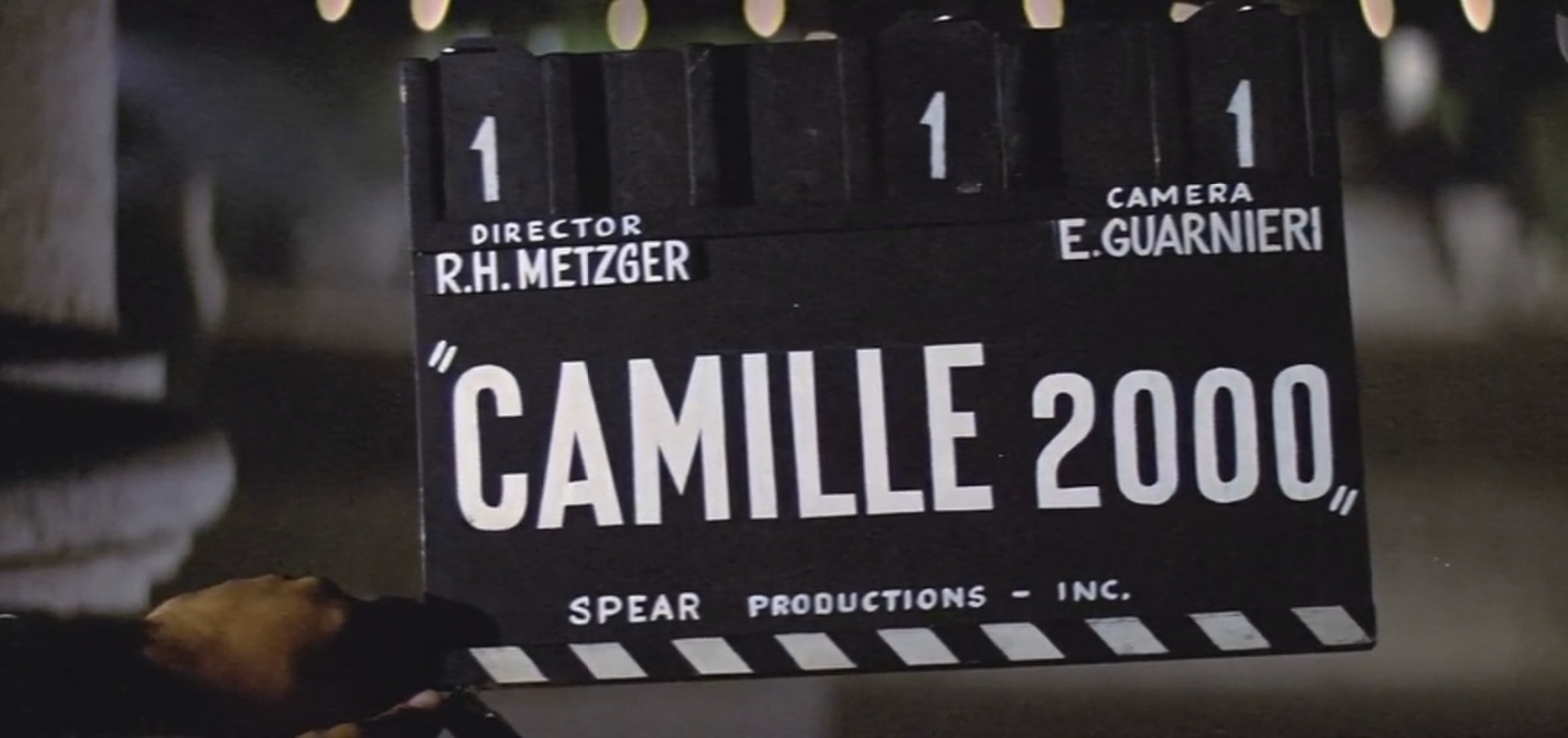 Picture of Camille 2000 (1969)