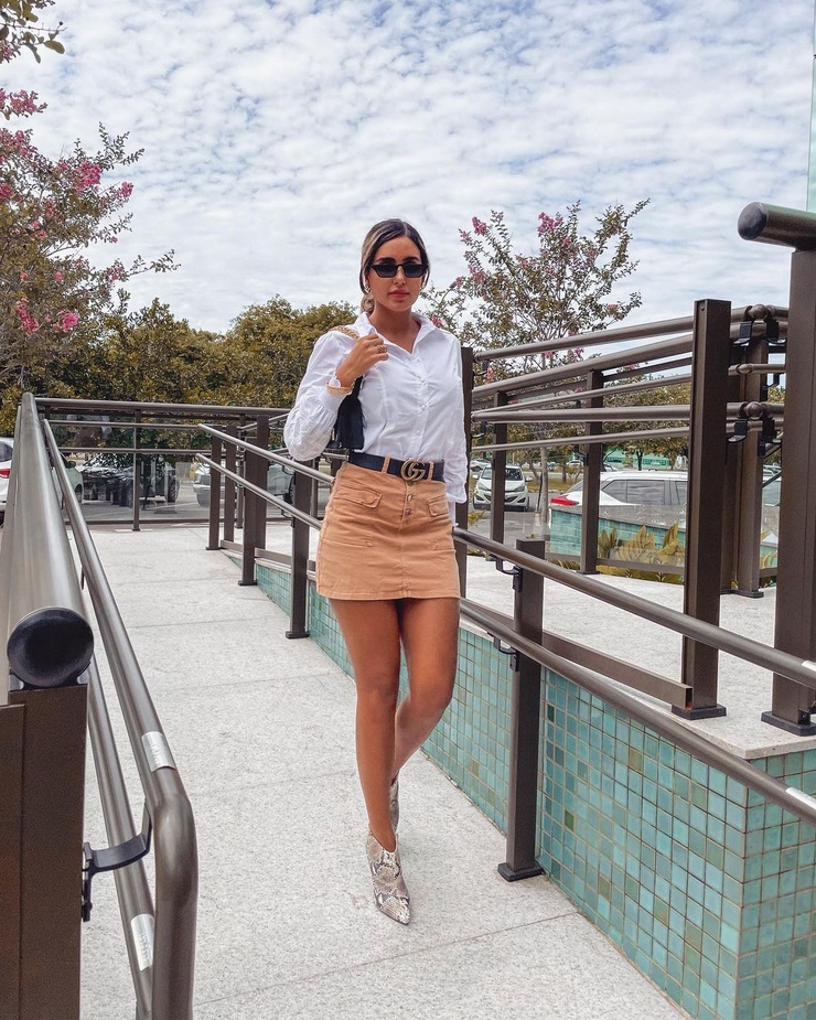 Picture of Gabriela Borges